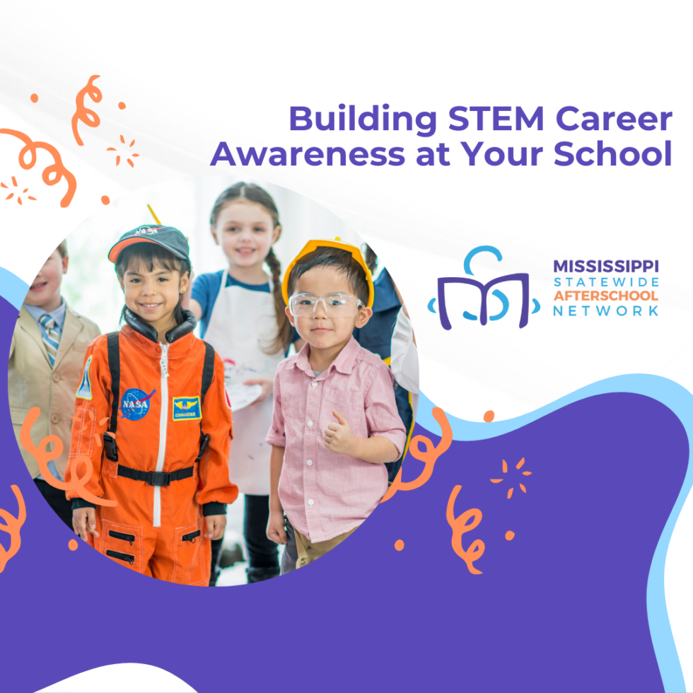Building Awareness for STEM Careers: Challenges and Solutions for Educators - Mississippi ...