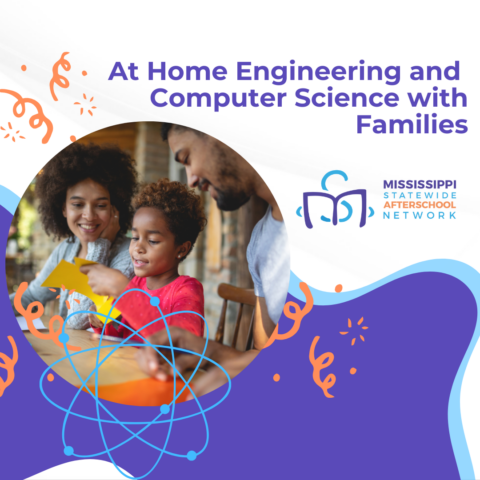 Bring STEM Home with EiE Families: Hands-On Engineering and Computer Science Activities for All ...